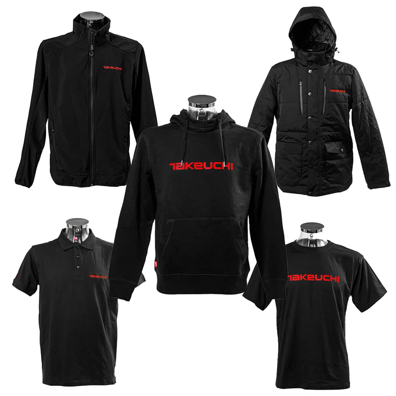 Takeuchi Benelux zoekt naar oudste (werkende) Takeuchi! - Bouwmat